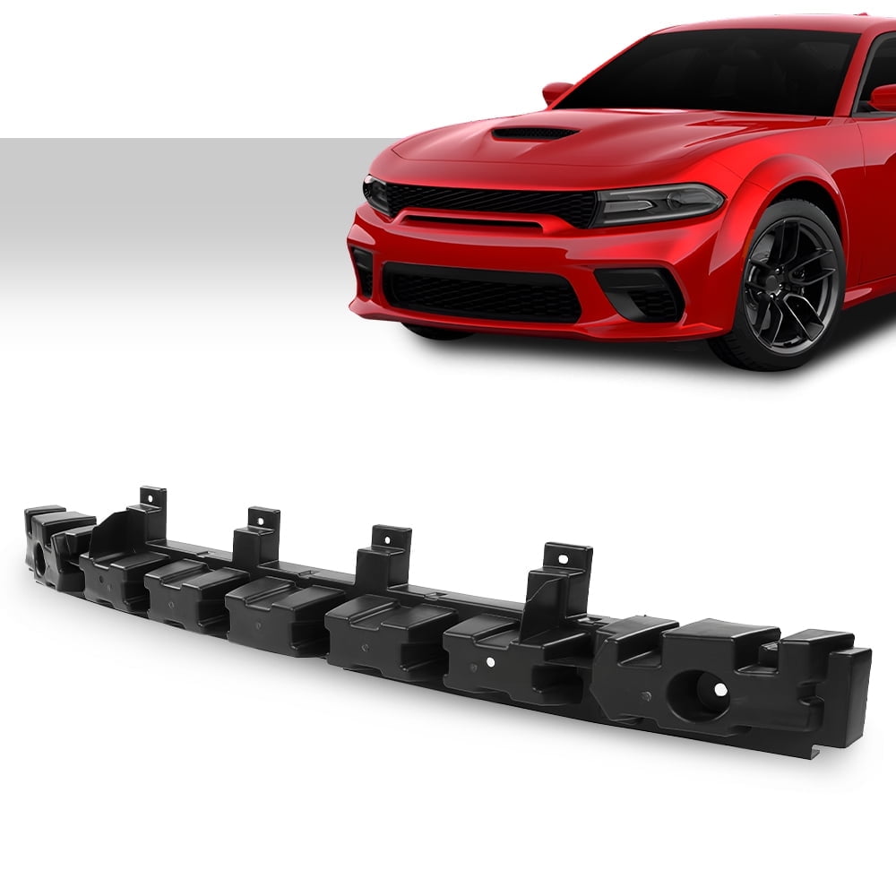 Front Bumper Energy Impact Absorber Fit for Dodge Charger 2015-2021 ...