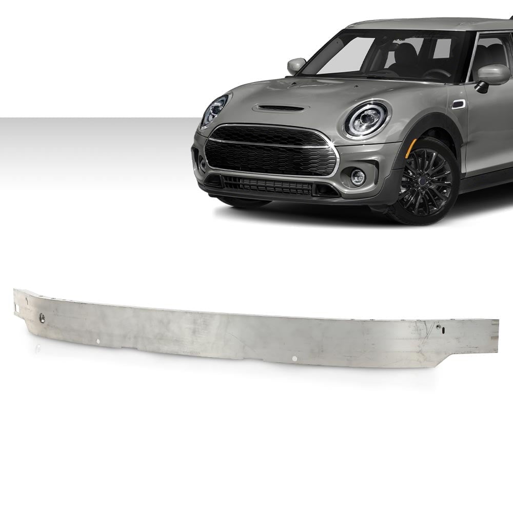 PIT66 Front Bumper Face Bar Reinforcement Cross Member Fit for Mini ...