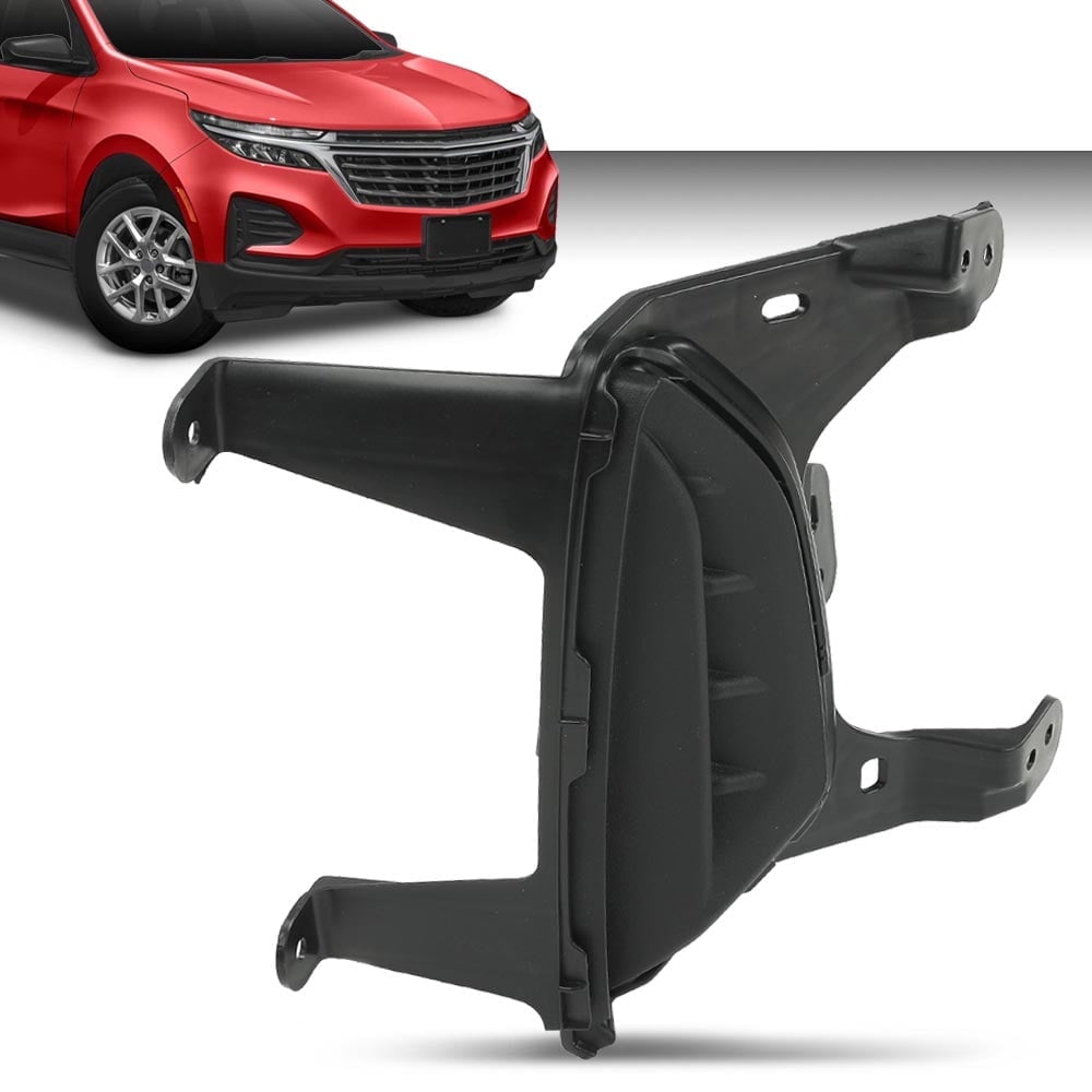 PIT66 Front Bumper Grille Insert Passenger Right Side Fit for Chevy ...