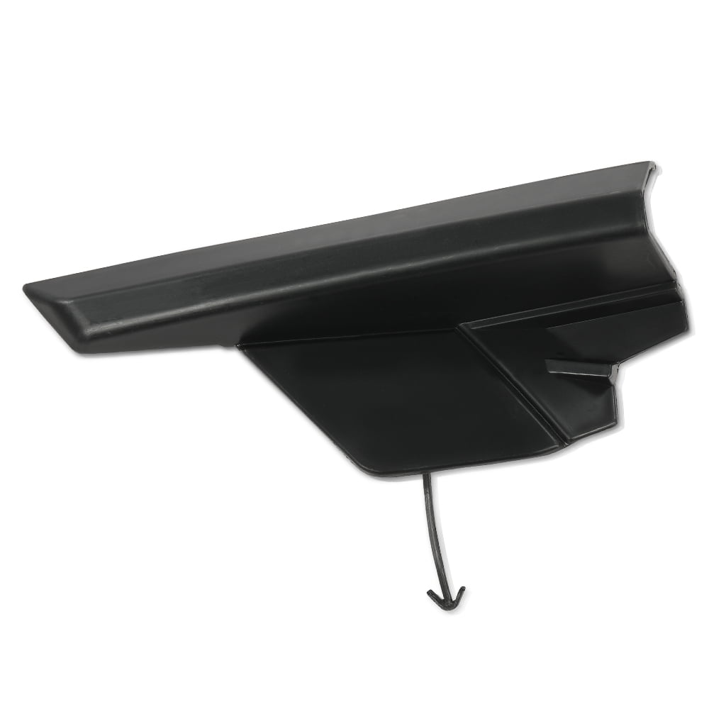 PIT66 Front Bumper Left Tow Hook Eye Cap Cover Fit for Toyota Corolla ...