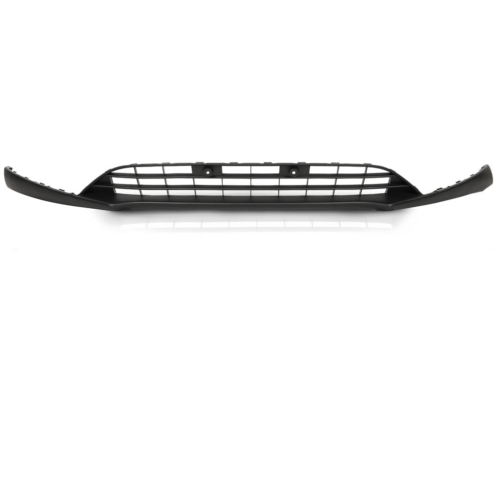Front Bumper Lower Valance Panel Grill Fit for Ford Focus S ST SE ...