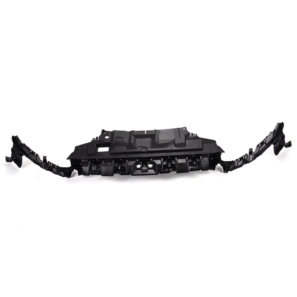 PIT66 Front Bumper Mounting Cover Plastic Support Bracket, Fit for 15 ...