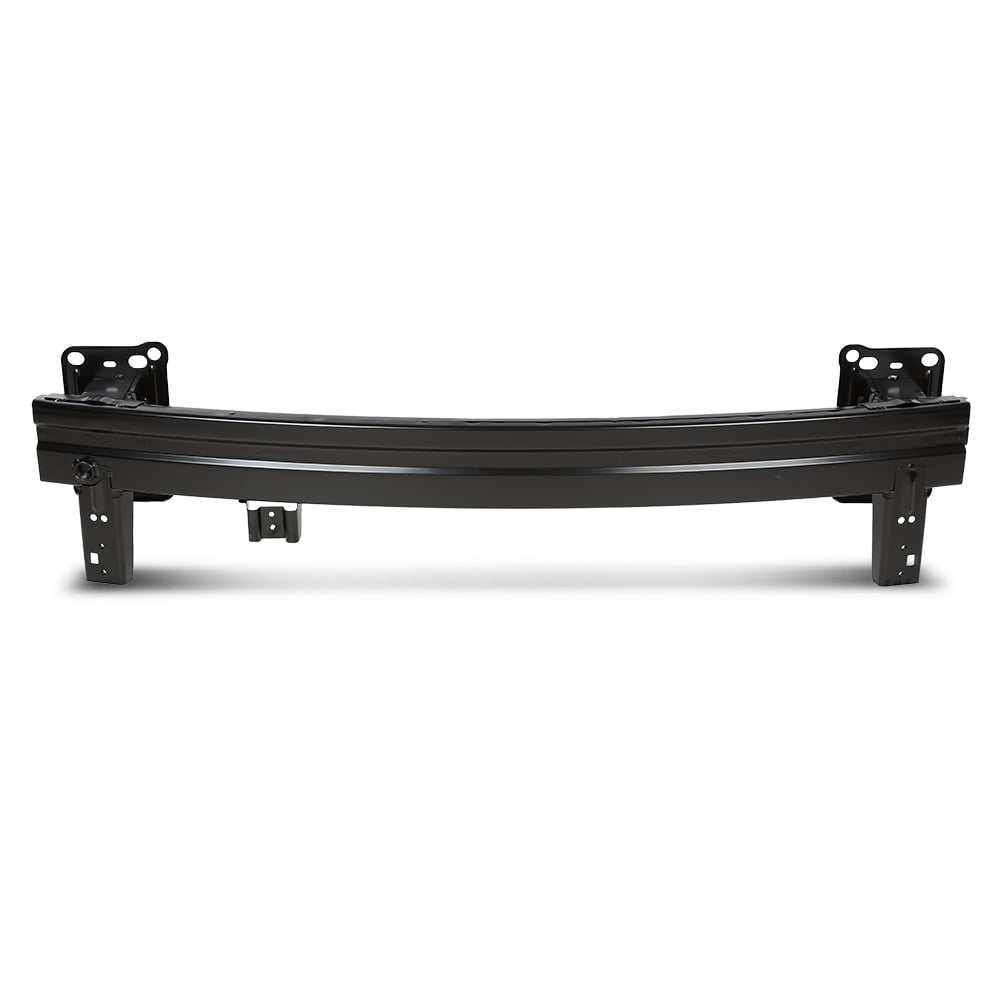 PIT66 Front Bumper Reinforcement Impact Bar Black Fit for Hyundai ...