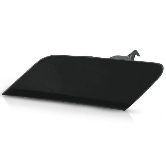 PIT66 Front Bumper Tow Eye Hook Cover Cap Fit For 2020-2021 Toyota ...