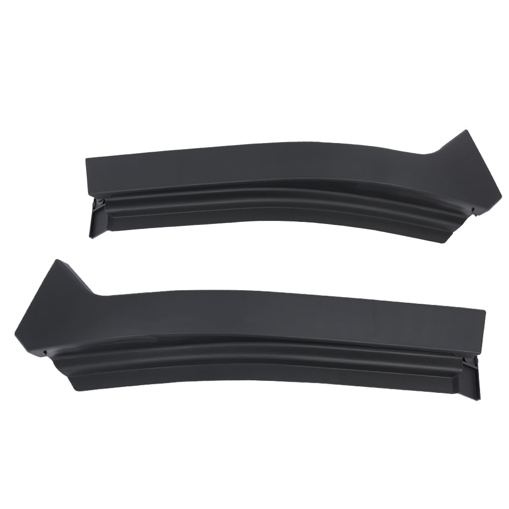 PIT66 Front Bumper Trim Headlight Fit for Dodge Ram 2500 3500 2010-2018 ...
