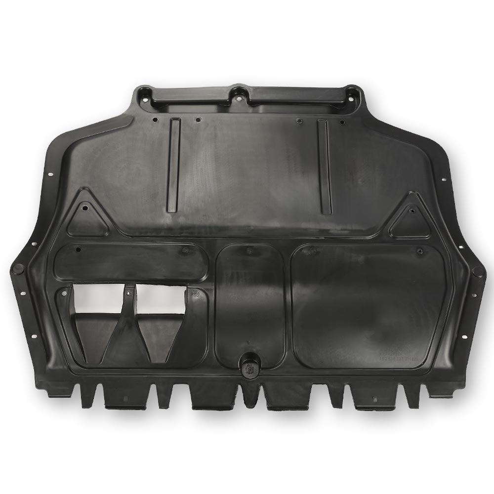PIT66 Front Engine Splash Shield Cover, Fit for 12-19 Volkswagen Passat ...