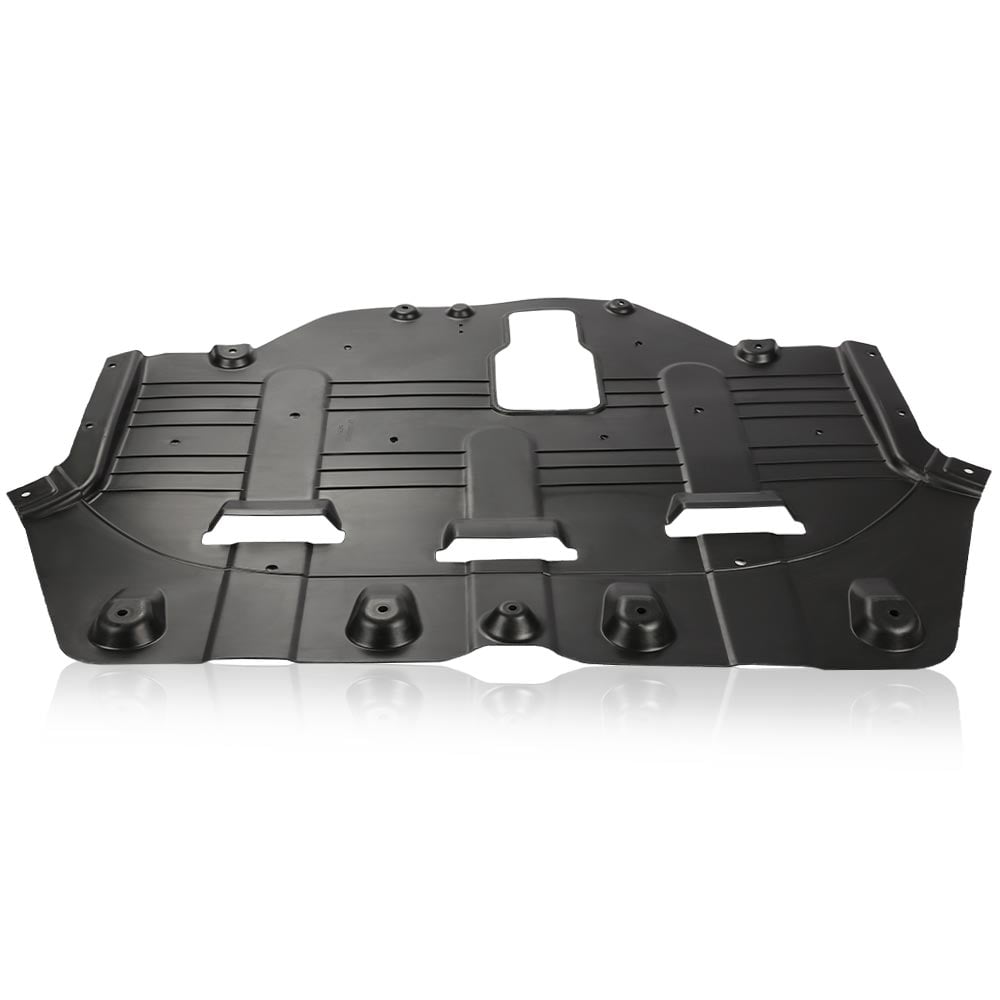 PIT66 Front Engine Splash Shield Cover,Fit for 2011-2017 Hyundai Sonata ...