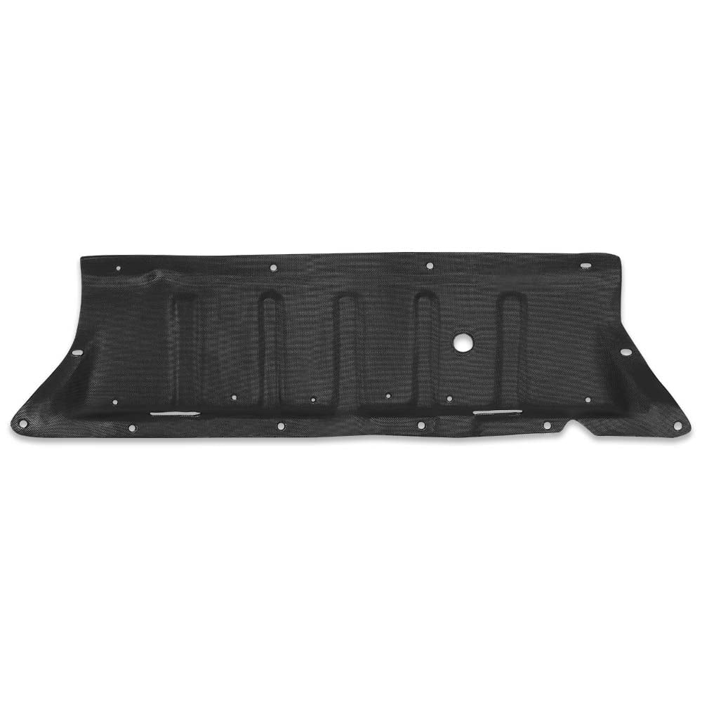 PIT66 Front Engine Splash Shield Fit for Lexus RX300 Base 1999 2000 ...