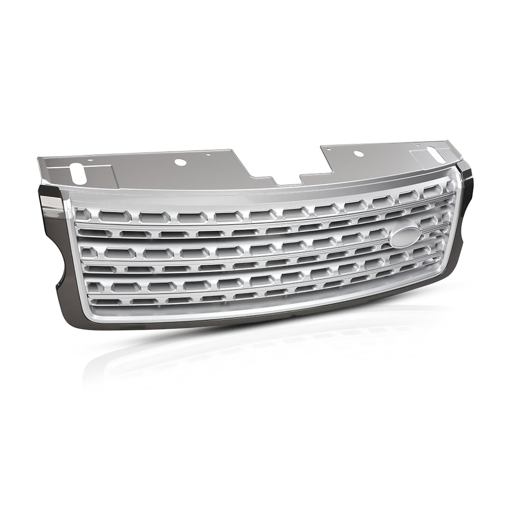 Front Grille Grill Fit for 2013-2017 Land Rover Range Rover LR055880 ...