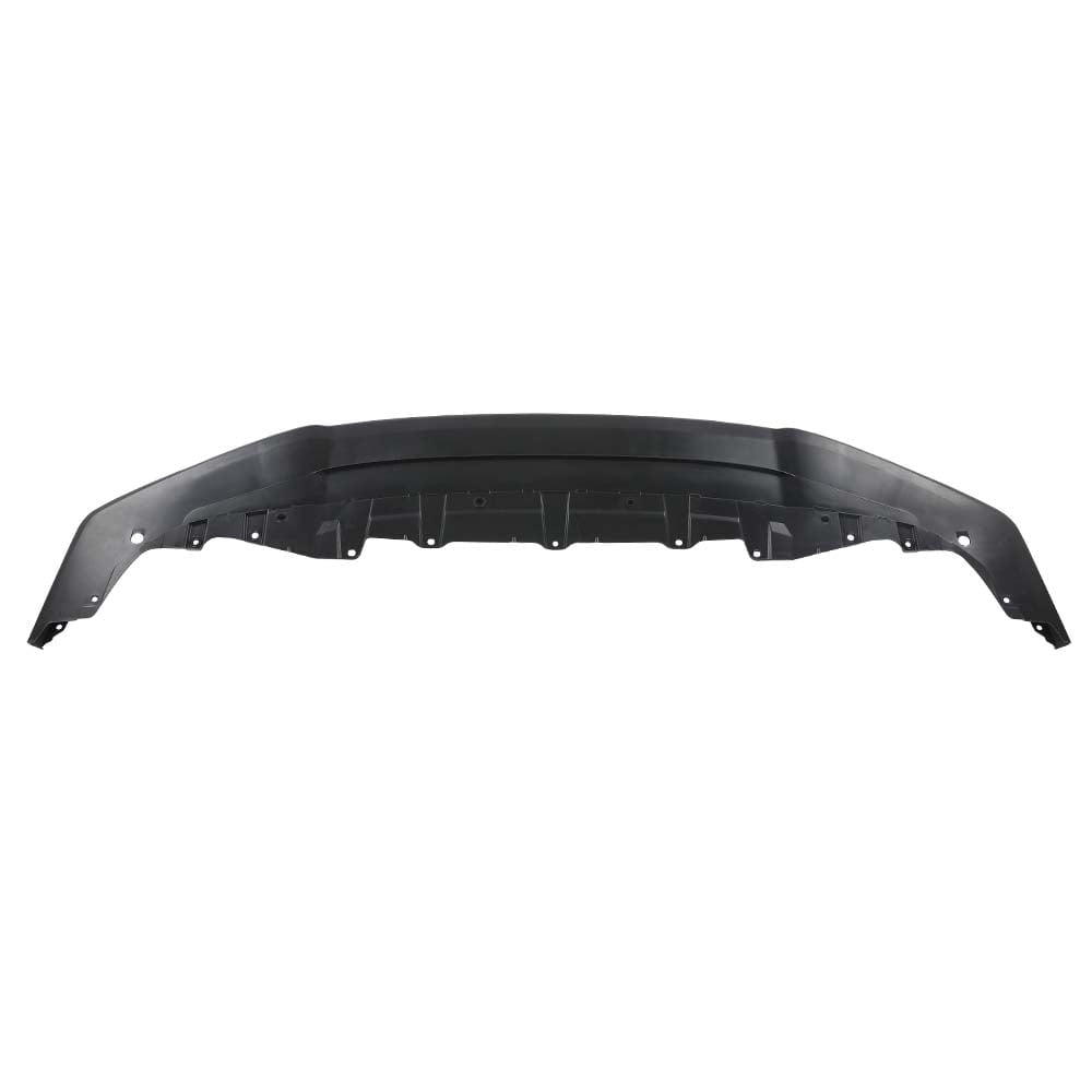 PIT66 Front Lower Bumper Grille Face Bar Fit for Honda Civic 2017-2021 ...