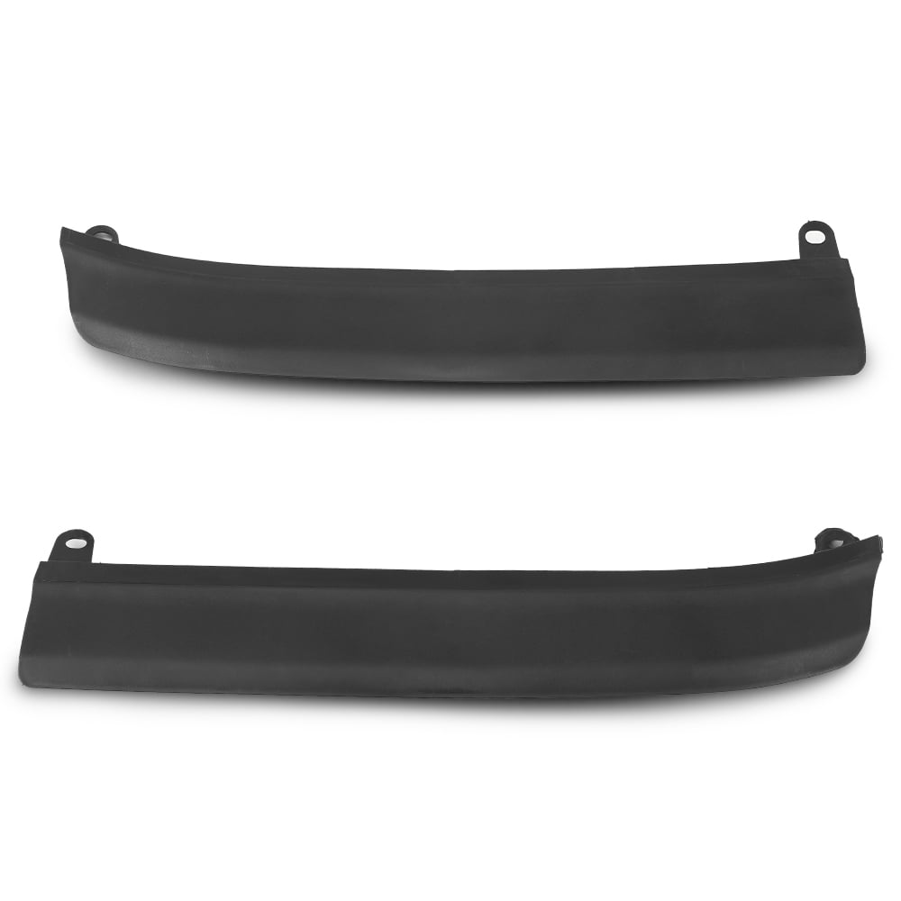 PIT66 Front Lower Bumper Valance Support Left & Right Fit for Toyota ...