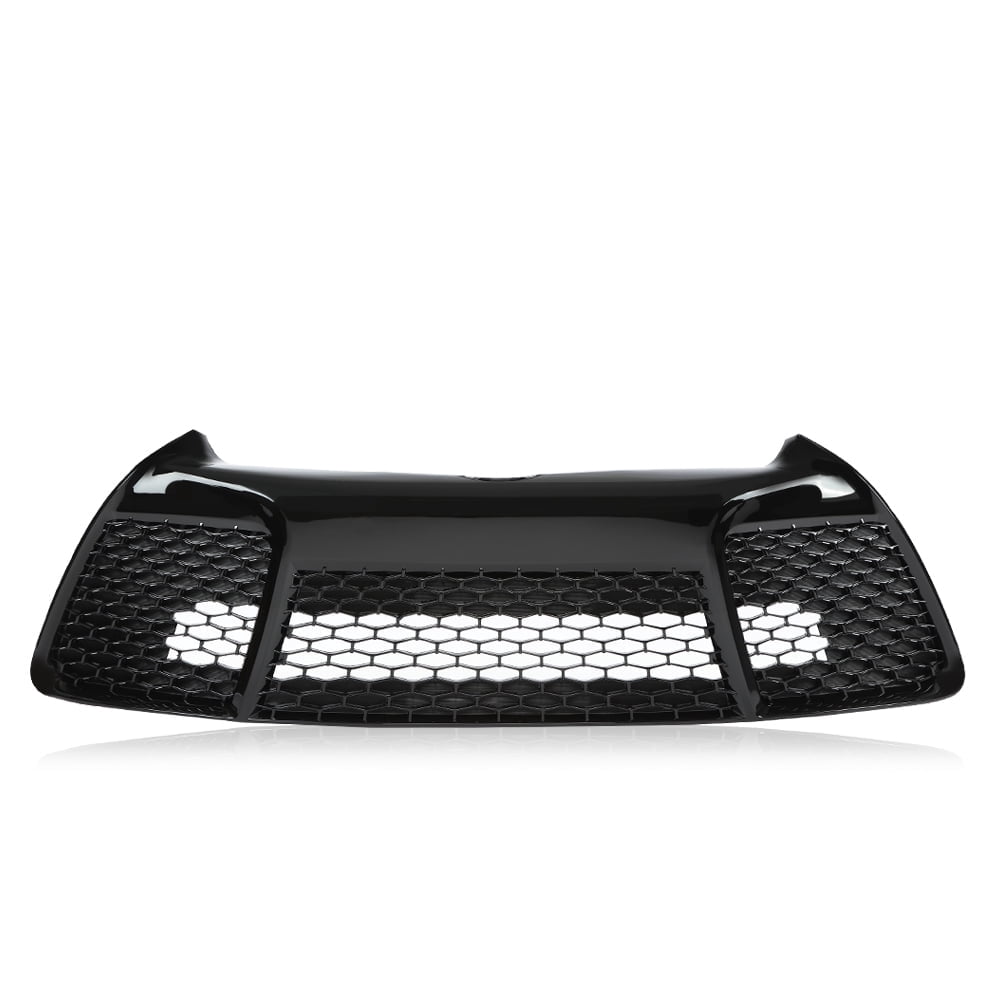 PIT66 Front Lower Grille Replacement Grill Fit for Toyota Camry SE XSE ...