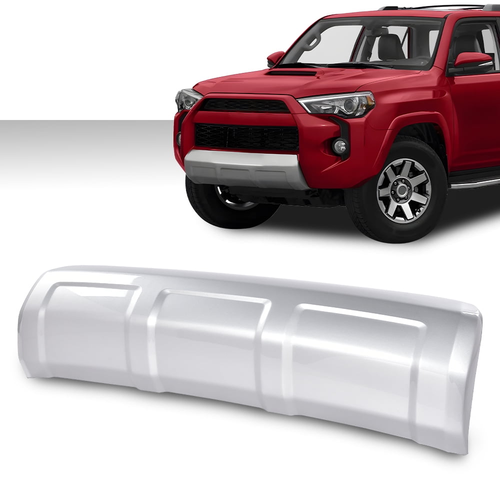 PIT66 Front Lower Valance Panel Bumper Fit for Toyota 4Runner 2014-2022 ...