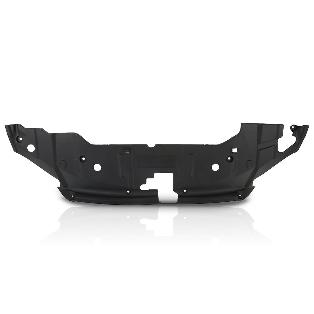 PIT66 Front Radiator Support Cover Fit For Ford Mustang 2013 2014 ...