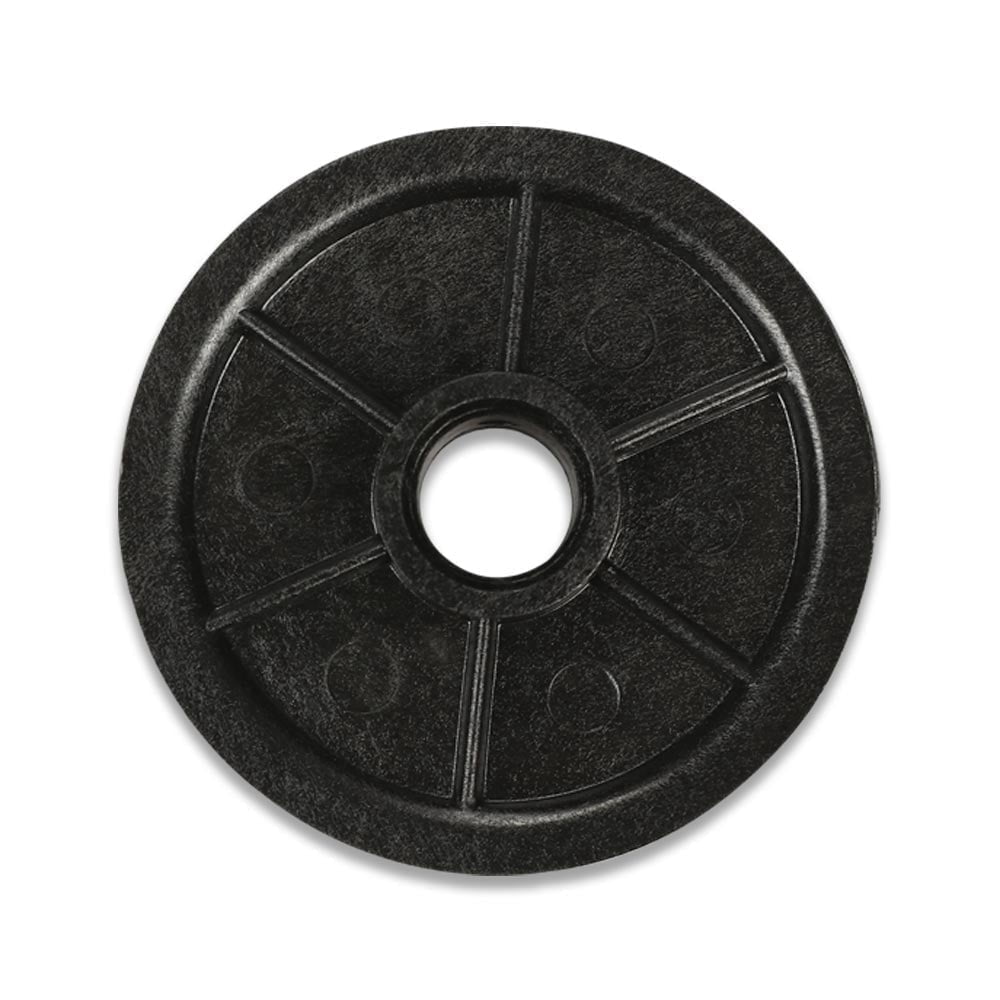 PIT66 Garage Door Opener Idler Pulley Square Rail for Chamberlain Lift ...