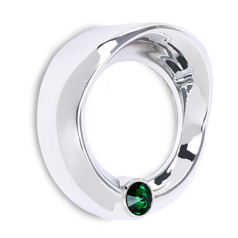 PIT66 Gauge Bezel with Visor Fit for Older Freightliner Century Green ...