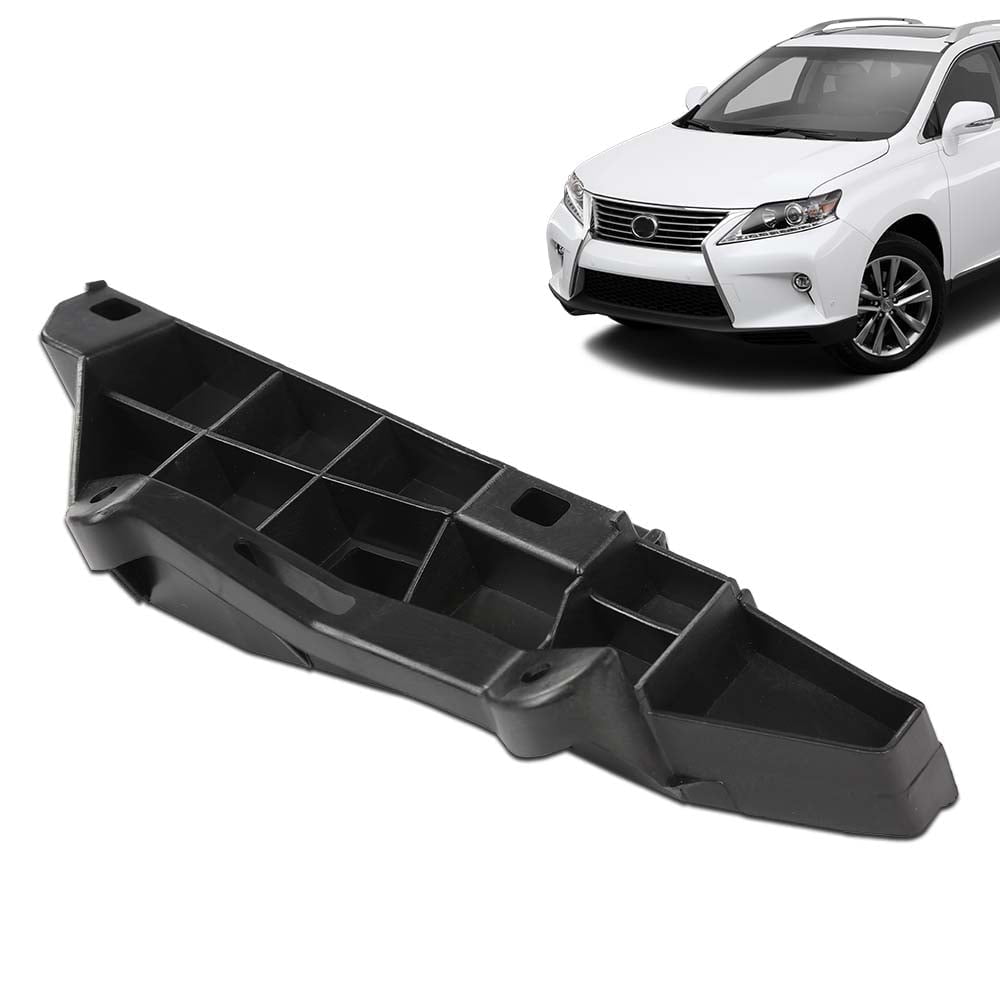 PIT66 Headlight Bracket Left Driver Side Fit for 2010-2015 RX350 ...