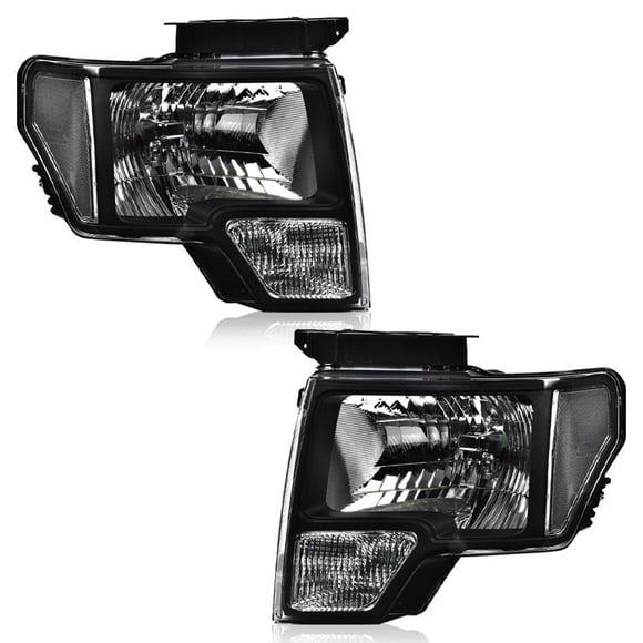 Ford F150 Headlight Assembly