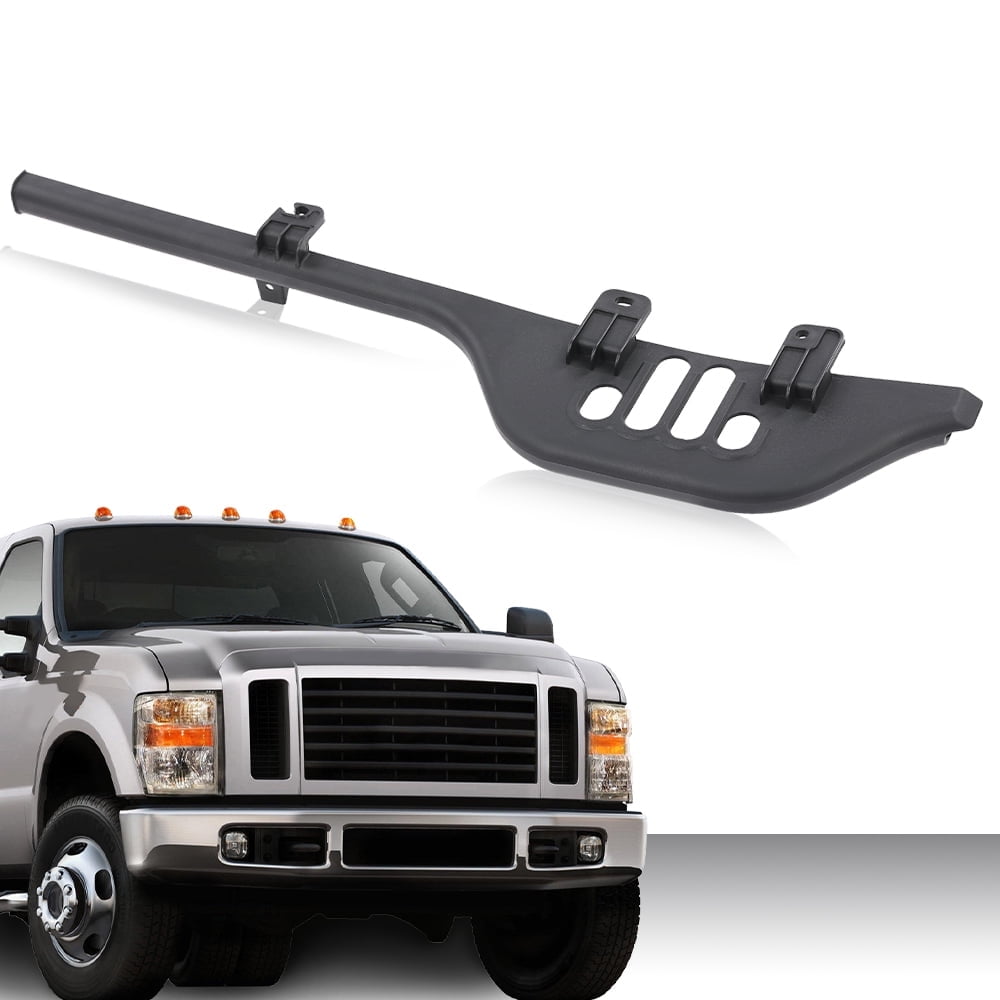 PIT66 Hood Cowl Panel Wiring Shield Fit for Ford Super Duty F250 F350 ...