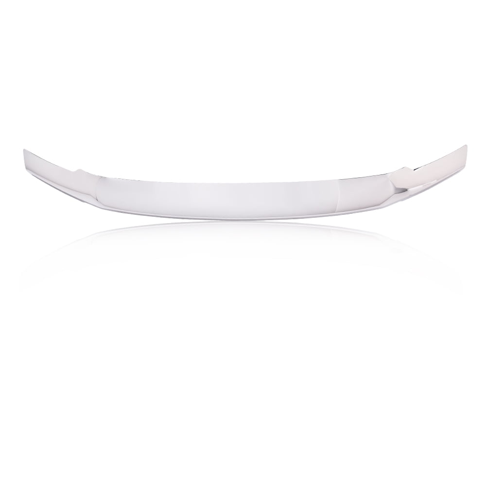 PIT66 Hood Deflector Bug Shield Fit for 2017-2019 Ford F450 F550 Super ...