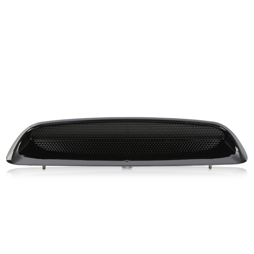 PIT66 Hood Scoop Bulge Kit Fit for Toyota Tacoma 2005-2011, 76181-35050 ...