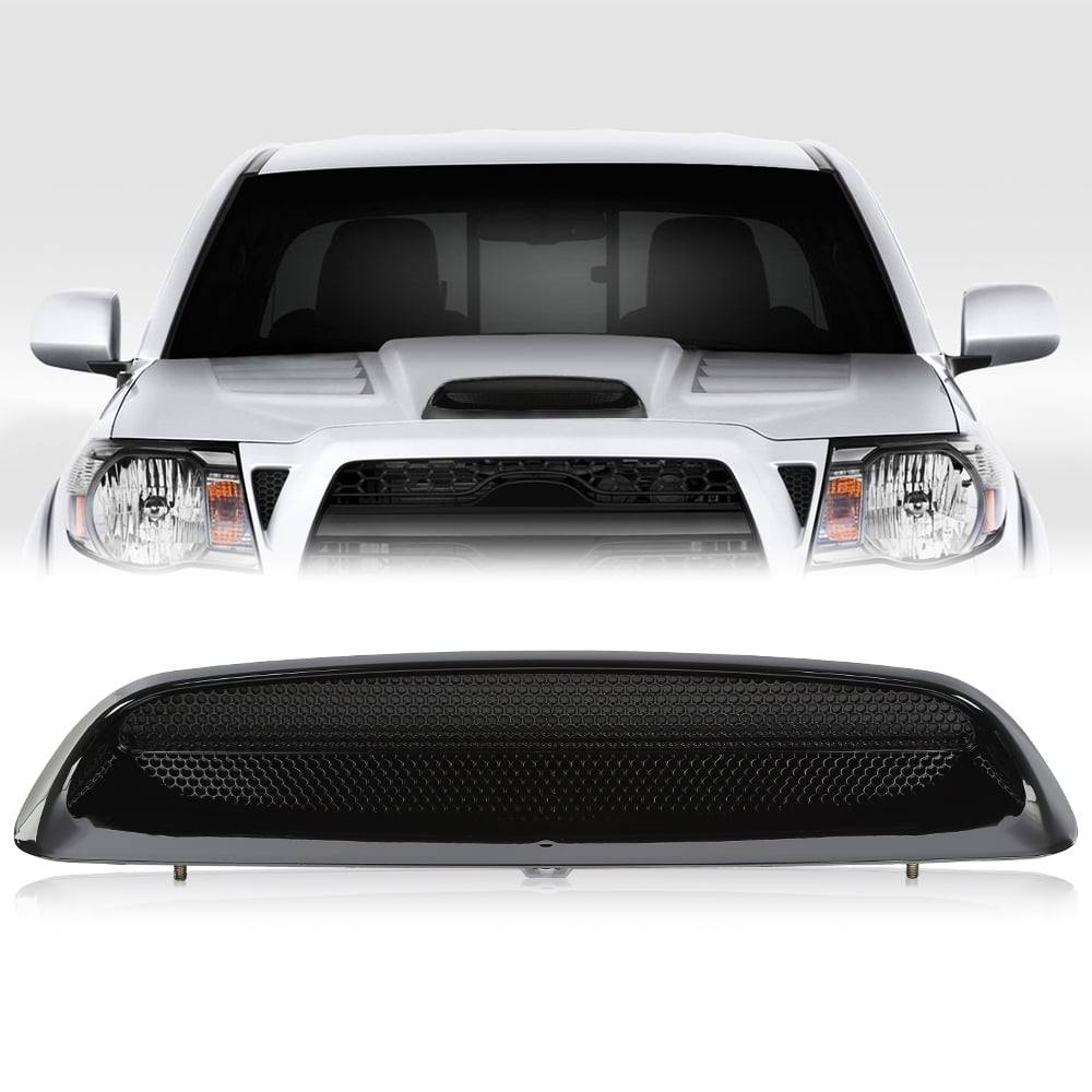 PIT66 Hood Scoop Kit Fit for Toyota Tacoma 2005-2011, 76181-35050-A1 ...