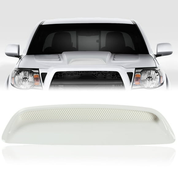 Hood Scoops and Vents in Car Hoods & Hood Accessories - Walmart.com