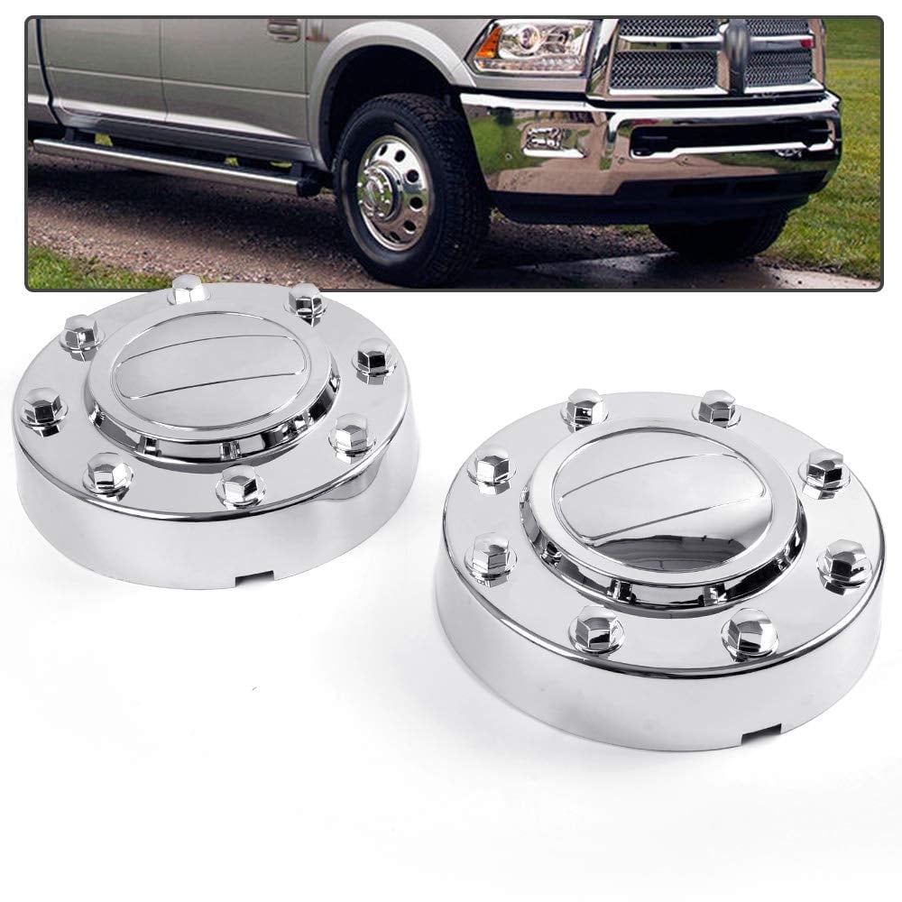 Stemco Hub Caps Bolt-On Hub Cap 300-4009 - Walmart.com