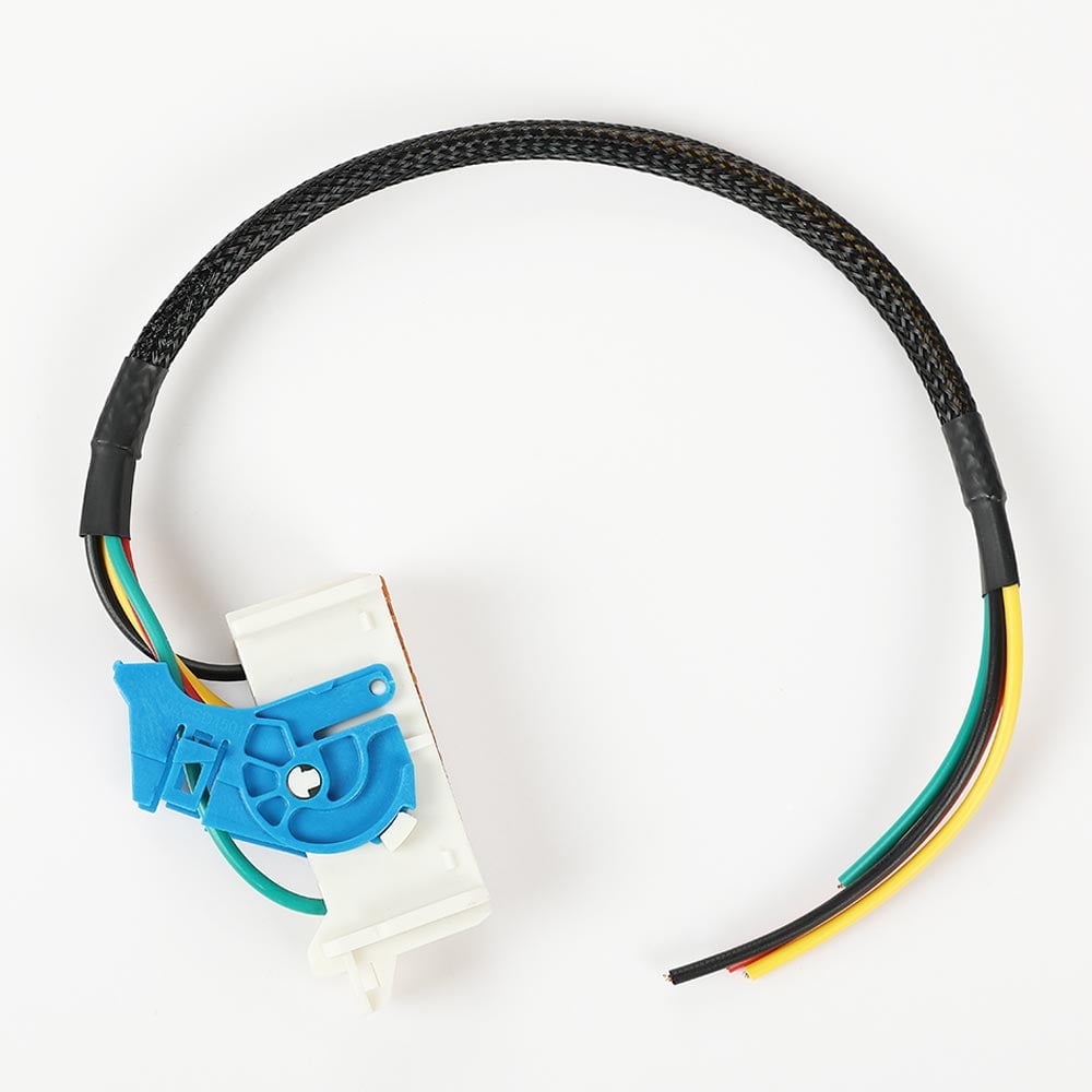 PIT66 Junction Block Connector, Fit for 14-19 GM Upfitter Chevy GMC ...