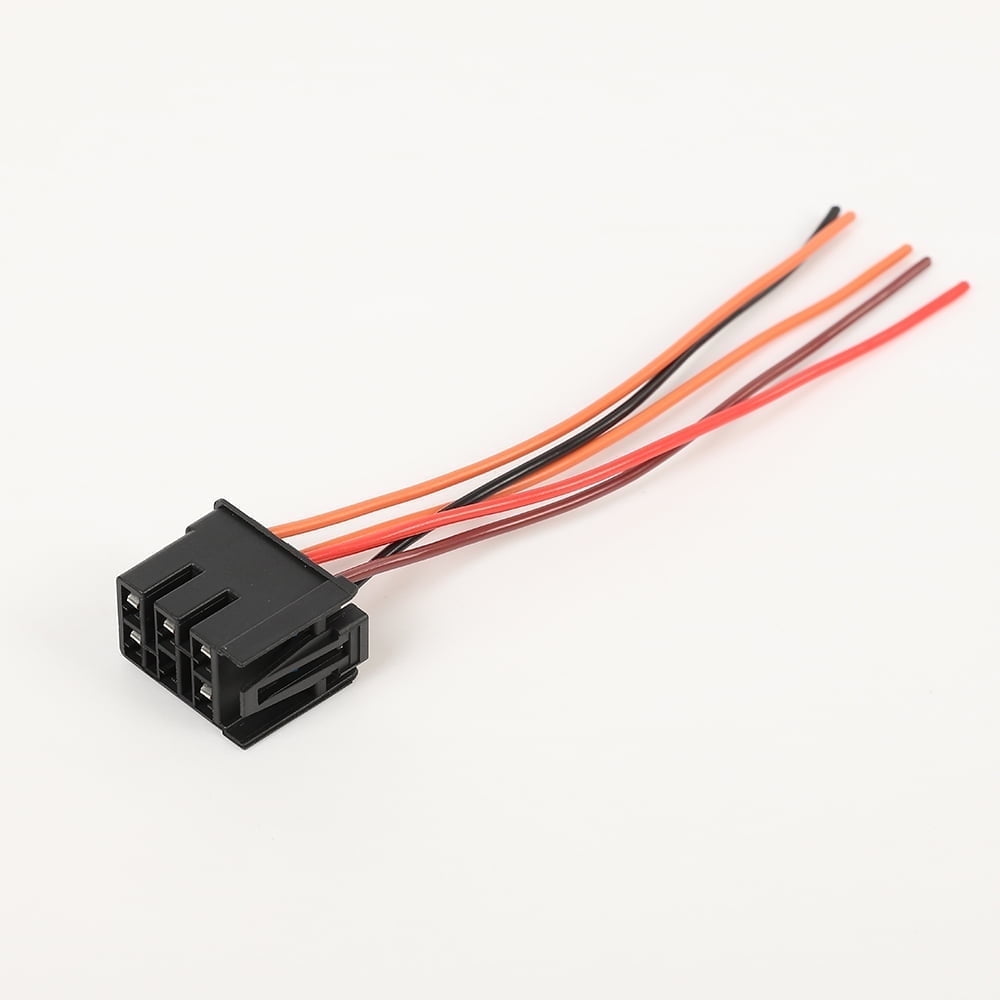 PIT66 Junction Block Connector, Fit for 1999-2006 GM Upfitter Chevy GMC ...