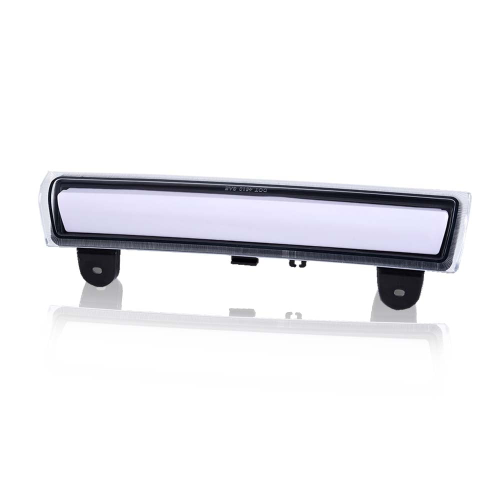 PIT66 LED 3rd Brake Light, Fit for 00-06 Chevy Suburban 1500 2500 Tahoe/00-06 GMC Yukon XL 1500 ...