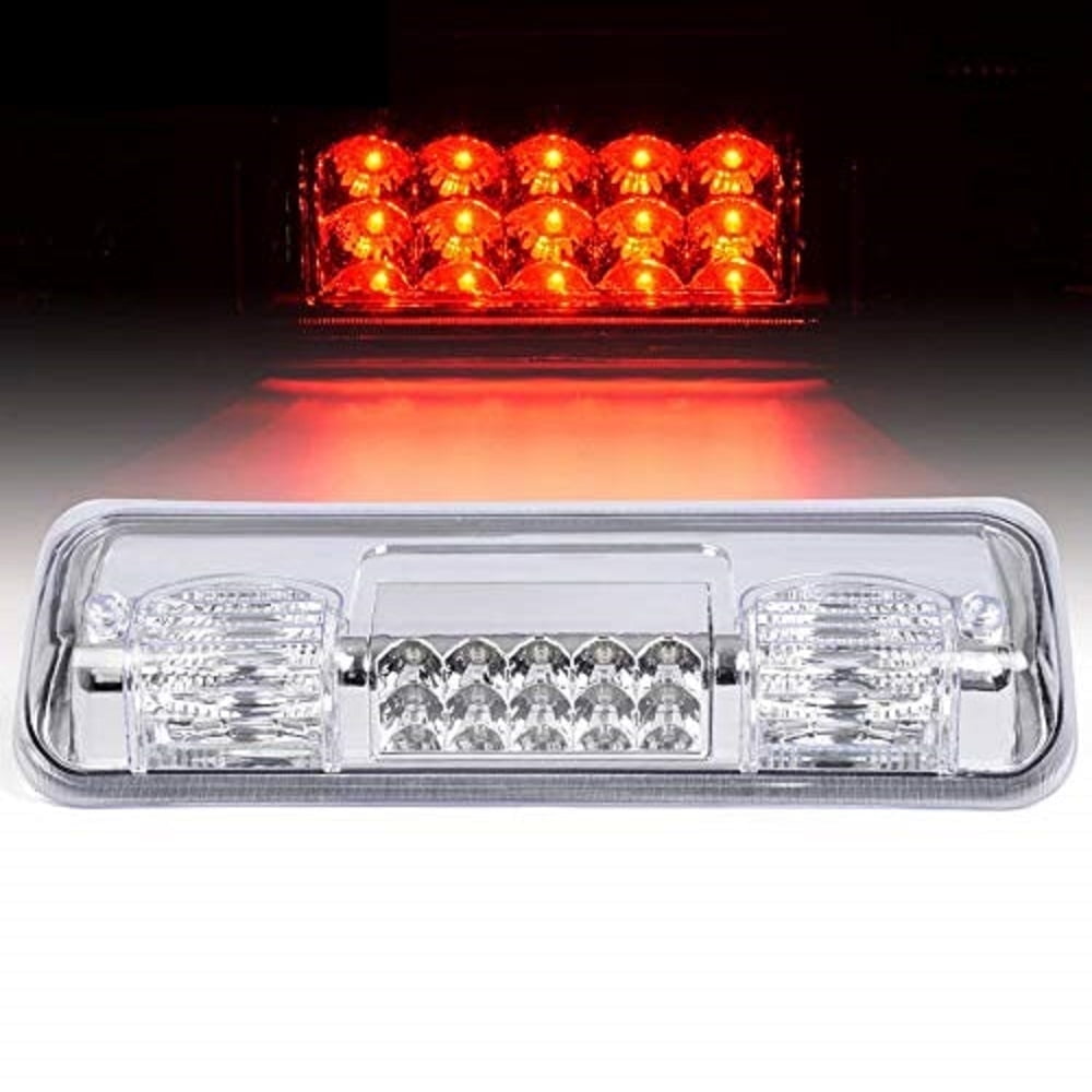 PIT66 LED 3rd Brake Light Fit for 04-08 Ford car F-150 Lobo / 07-10 ...
