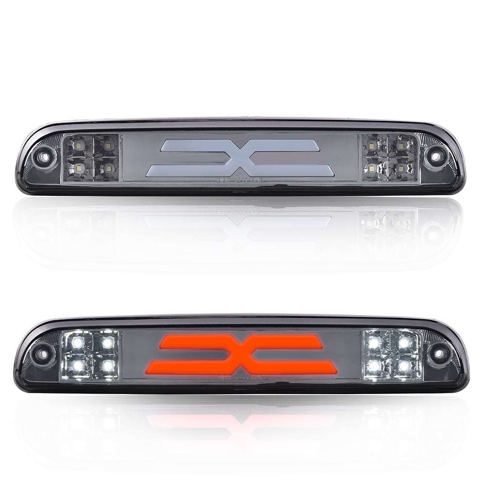 PIT66 LED 3rd Brake Light, Fit for 1993-2011 Ford Ranger/1999-2016 Ford ...