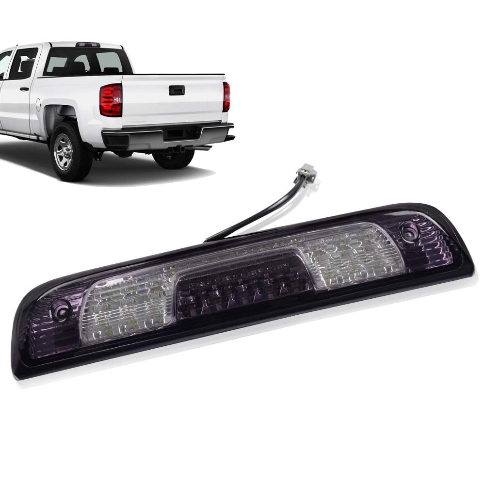 PIT66 LED 3rd Brake Light, fit for 14-18 Chevy Silverado/14-18 GMC ...