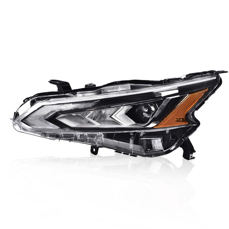 2016-2018 Nissan Altima Headlight Assembly Replacement, 48% OFF