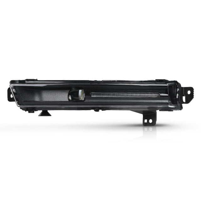 LED FOG LIGHT LAMP RIGHT SIDE FIT FOR LAND RANGE ROVER 2018-21 SPORT ...
