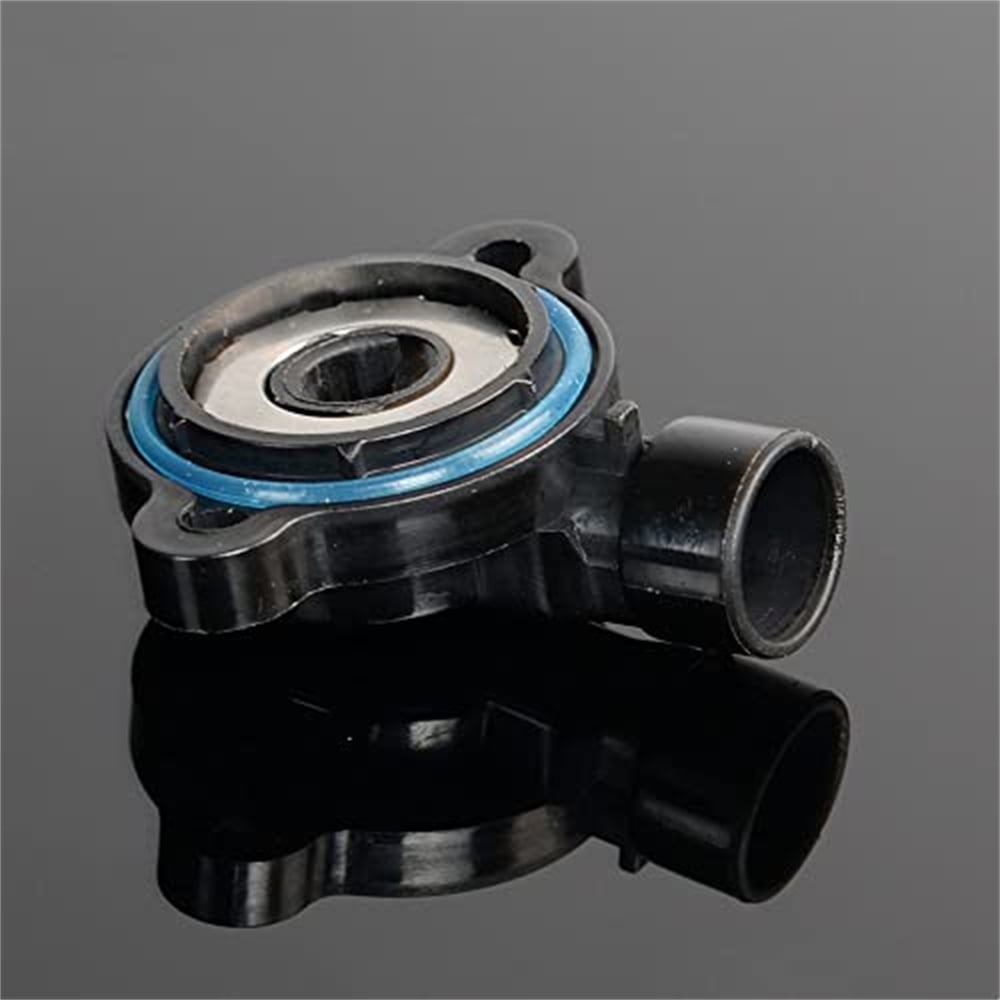PIT66 LS1 Throttle Body Sensors TPS IAC LS6 Throttle Position Idle Air ...