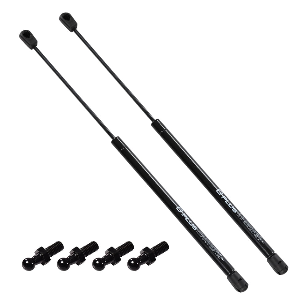PIT66 Lift Supports Gas Springs Props Rod, Fit for 2000-2006 Chevy ...