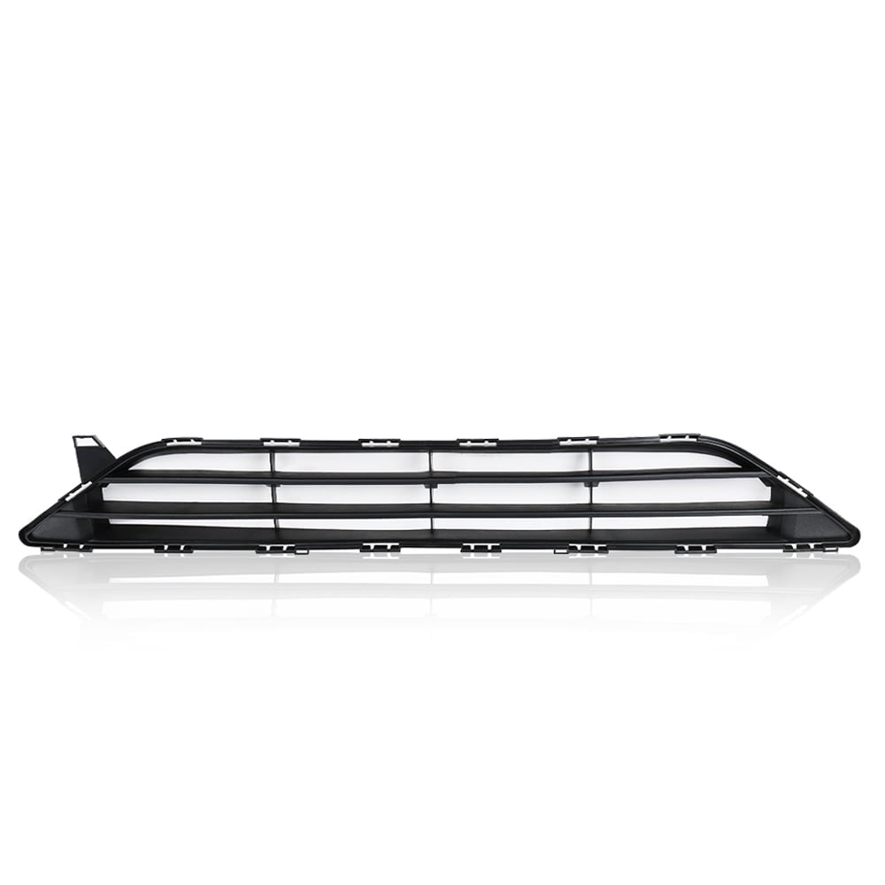 PIT66 Lower Bumper Grille Grill Fit for 2017 2018 2019 Nissan Rogue ...