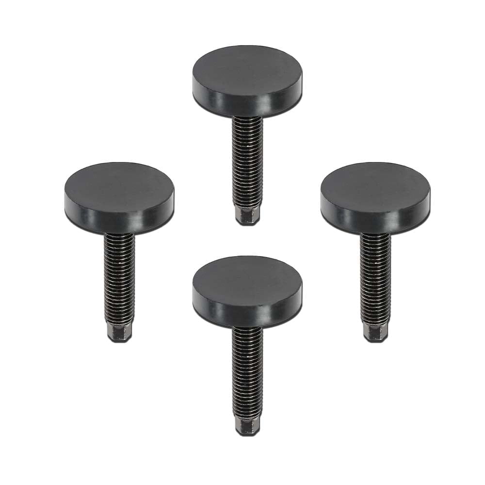 PIT66 Lowering Suspension Bolt Kit Compatible with 2005-2013 C6 ...