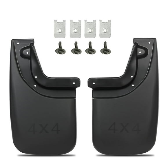 Mud Flaps & Splash Guards in Exterior Car Parts & Accessories - Walmart.com