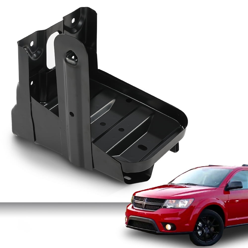 PIT66 New Battery Tray Bracket Fit for Dodge Journey 2009-2020 ...