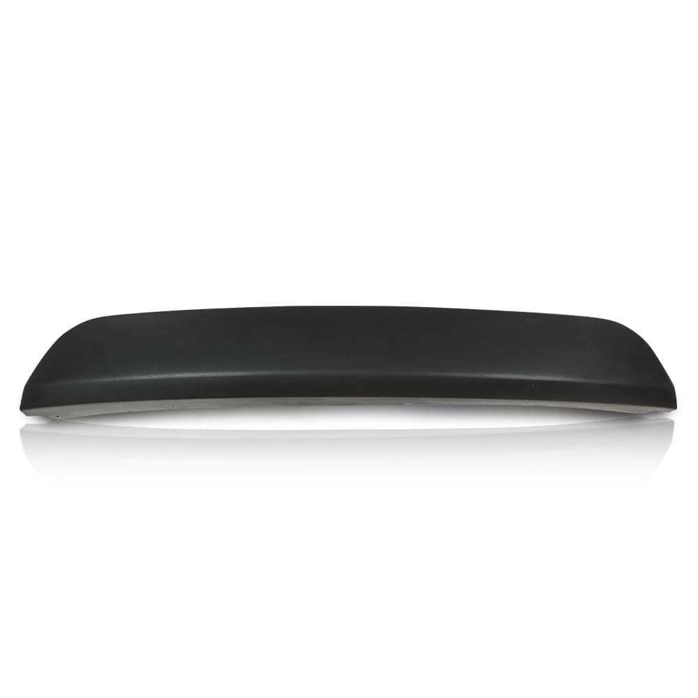 PIT66 New Bumper Face Bar Trim Molding Step Pad Front Fit for Dodge ...