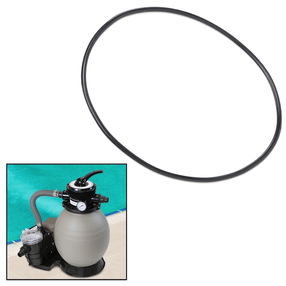 PIT66 O-Ring Cover Replacement Fit for Hayward Vari-Flo XL Multiport ...