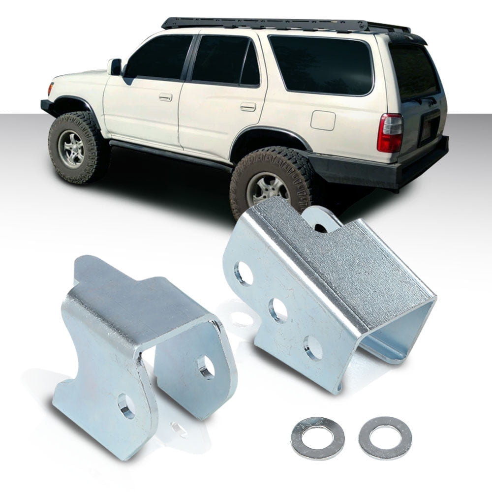 Panhard Correction Kit Fit for 3rd Gen 4Runner 1996-2002 - Walmart.com