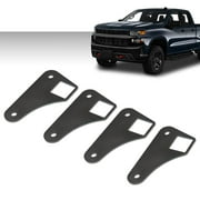 Ladder Bars, Kits & Components in Performance Suspension Components ...