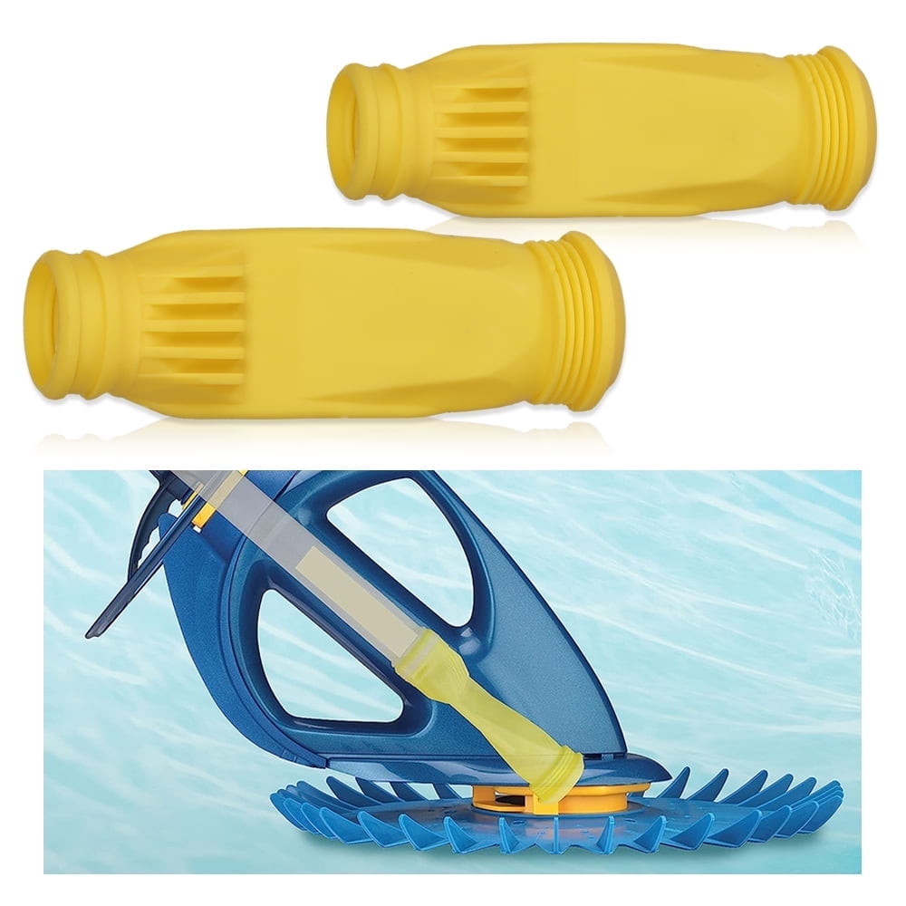 PIT66 Pool Cleaner Diaphragm W69698 w/ Ring 2Pack Fit for Zodiac ...