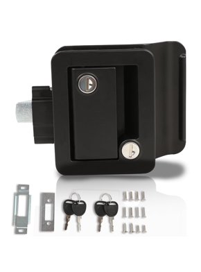 RV Door Latches in RV Door Parts - Walmart.com