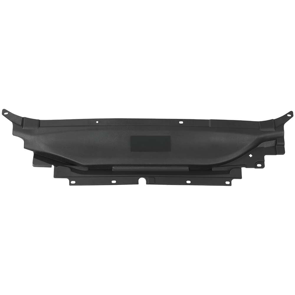 PIT66 Radiator Support Cover Fit for 2013-2018 Ford Fusion Upper ...