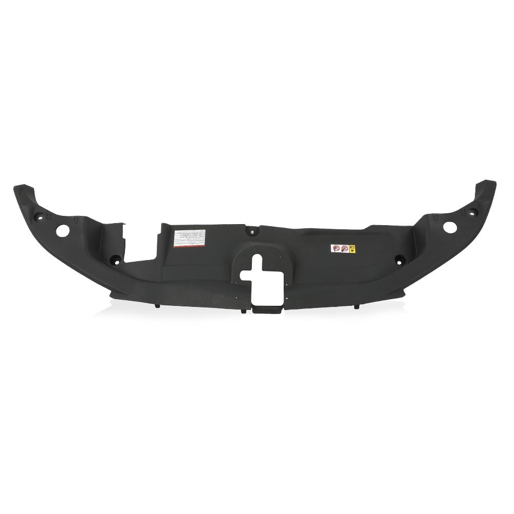 Radiator Support Cover Upper Fit for Toyota Prius 2016-2018 TO1224113 ...